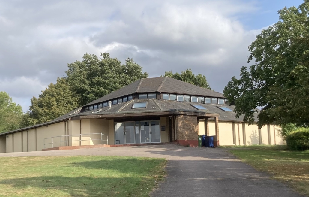 The Beacon Centre - Godmanchester Baptist Church